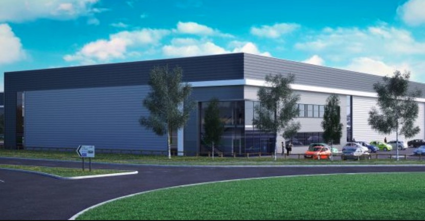Council gives 'green light' on new Deeside Industrial Estate 'business ... Council gives 'green light' on new Deeside Industrial Estate 'business ...
